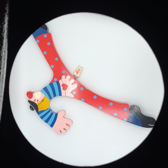 Sevi | Storage & Organization | Vintage Sevi Italian Italy Wooden ...